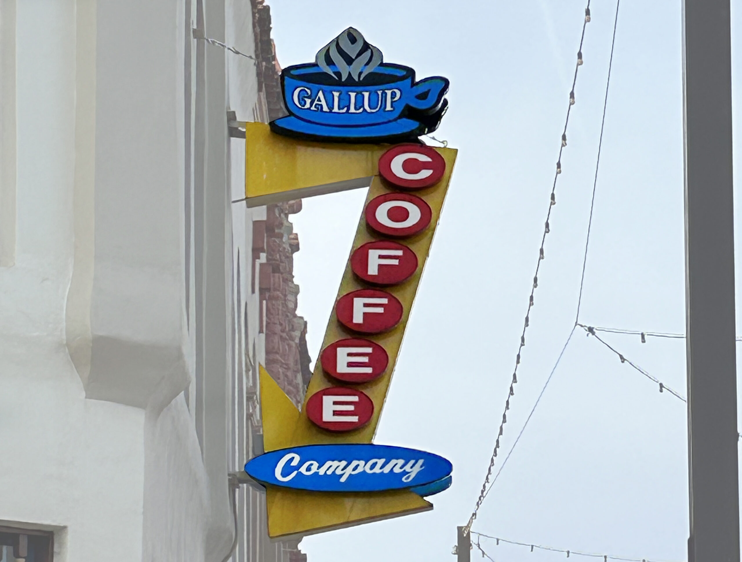 The Secret Ingredient to Success: A Spotlight on Gallup Coffee Company ...