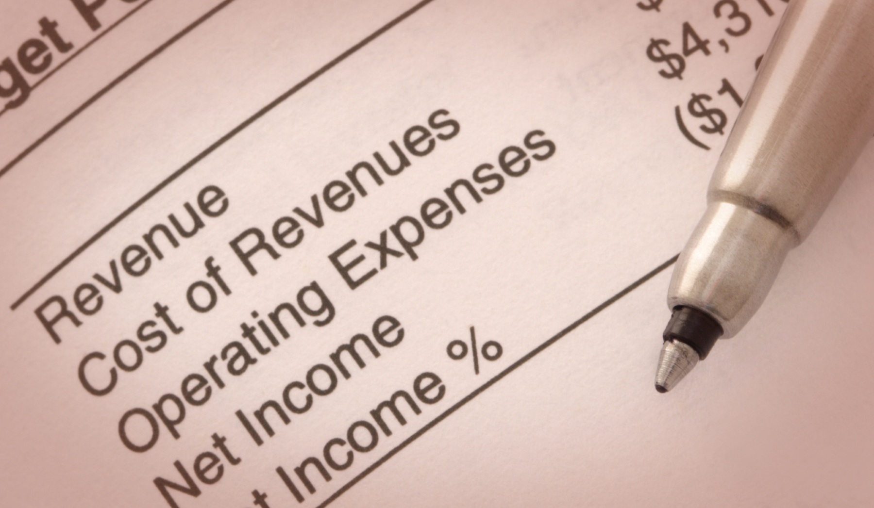 Income Statement How To | Step by Step Guide to Income Statements