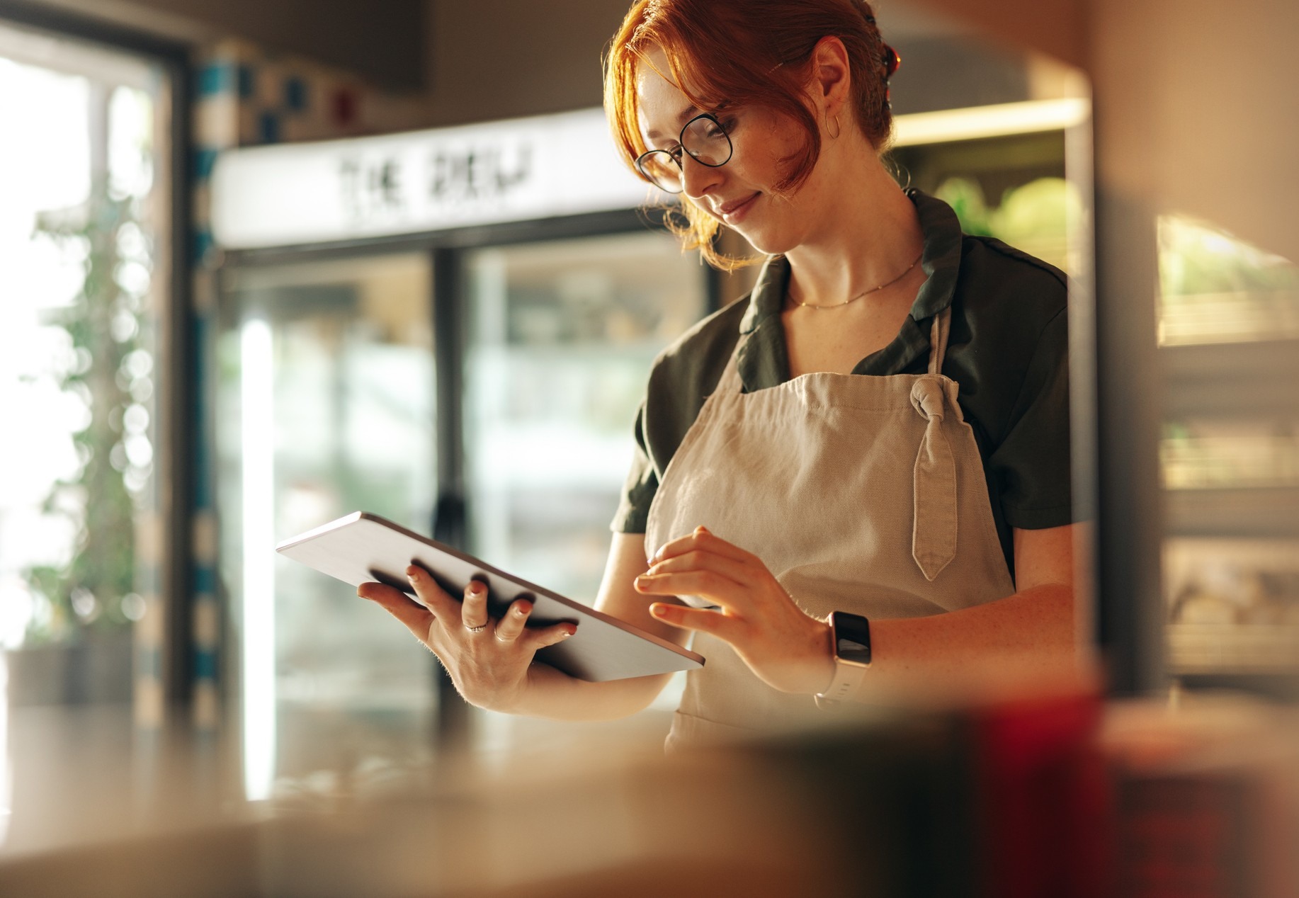 Accountant for Grocery Store | Retail Tax & Bookkeeping Services